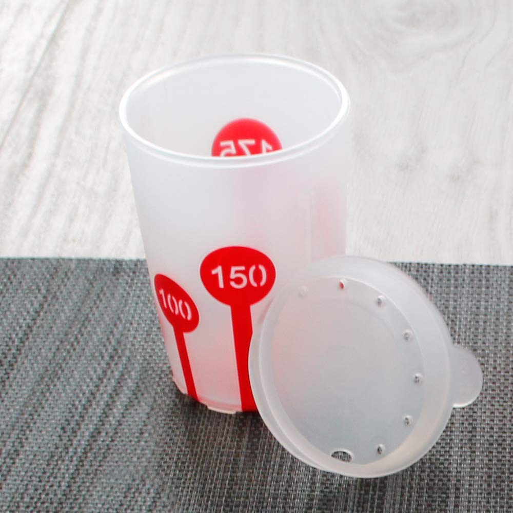 Drinking aids | ORNAMIN