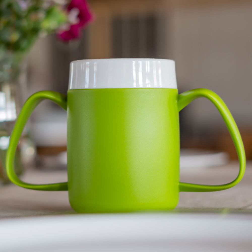 Drinking aids | ORNAMIN