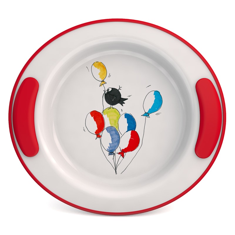 Keep warm plates | ORNAMIN