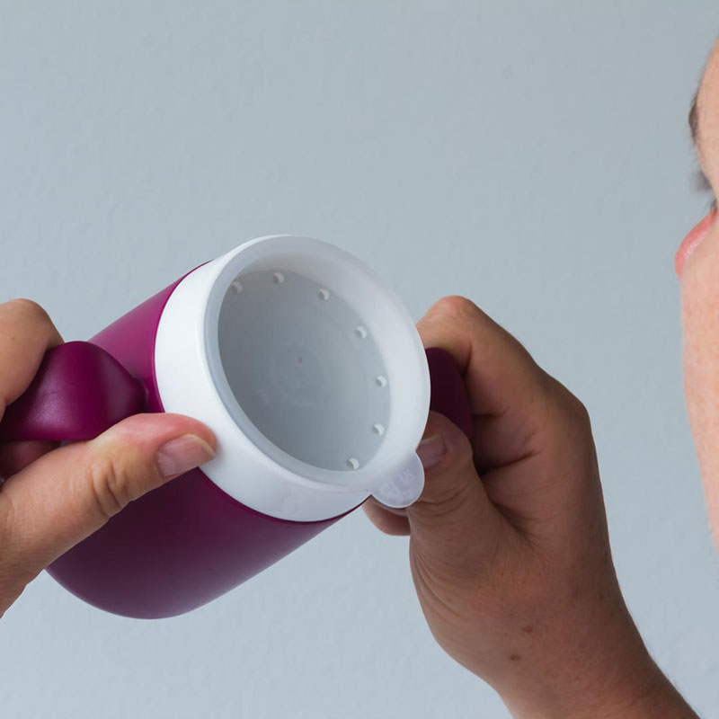 Drinking aids | ORNAMIN