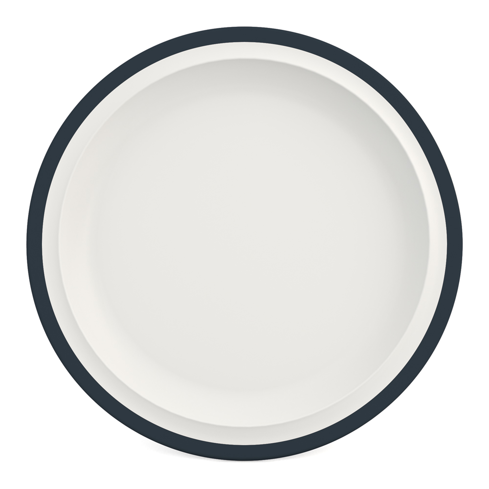 ORNAMIN Dinner Plate