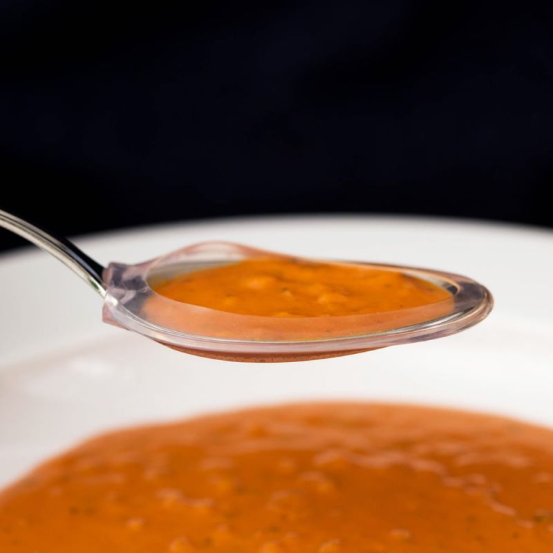 ORNAMIN Spoon Guard, Set of 3